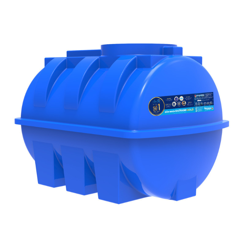 Tân Á Đại Thành - TADT.COM.VN SX bồn nước 500 lít, 1000 lít, 2000 lít ...